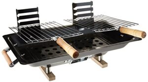 kole imports oc864 hibachi grill