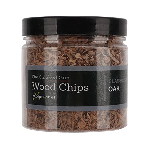 plplaaoo Natual Wood Chips for Smoker,Special Flavor Food Cooking Smoking Pine Sawdust for Smoking Gun and BBQ, Great for Beef Pork Chicken Fish and Whisky