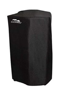 electric smoker cover30″