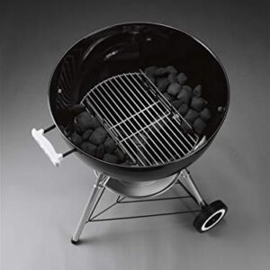 Weber 7402 Charcoal Rails