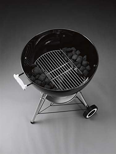 Weber 7402 Charcoal Rails