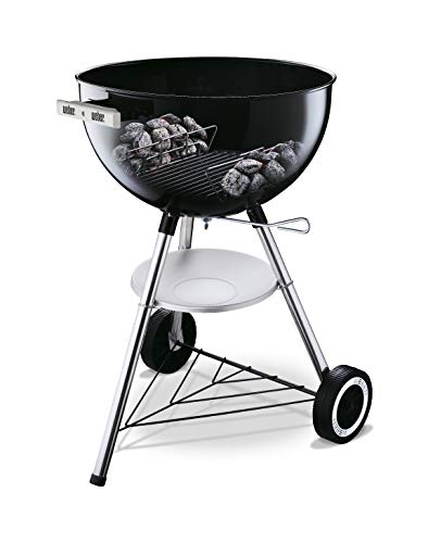 Weber 7402 Charcoal Rails