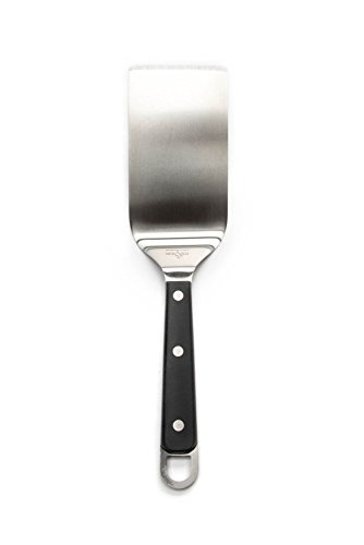 Fox Run Medium Turner/Spatula, Stainless Steel, 12-Inch