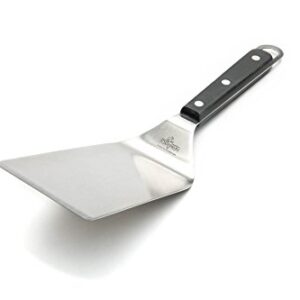 Fox Run Medium Turner/Spatula, Stainless Steel, 12-Inch