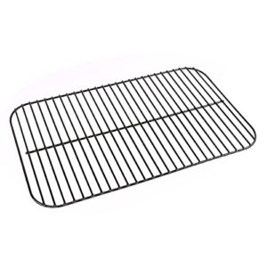 uniflasy grill replacement porcelain cooking grate for 3-burner walmart expert grill