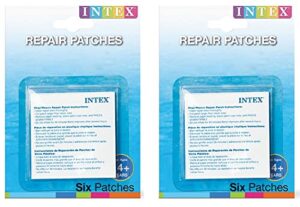 intex wet set vinyl plastic repair patch (2)