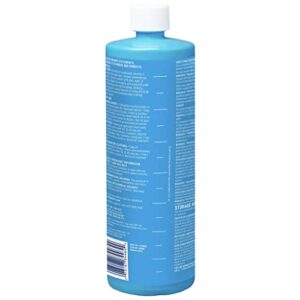 Baquacil 84464 Performance Algicide Swimming Pool Algaecide Cleanser, 1 qt