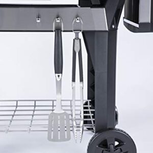 Weber Pulse Grill Cart, Black