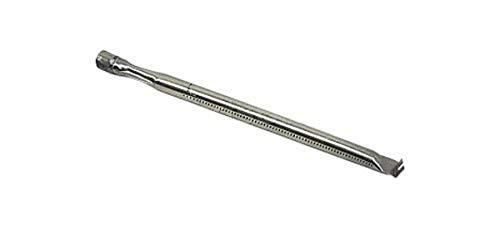 Music City Metals 16801 Stainless Steel Burner Replacement for Select Aussie Gas Grill Models