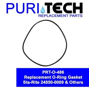 Puri Tech Tank O-Ring 25 inch 24850-0009 for Sta-RIte System 3 Filters and Others