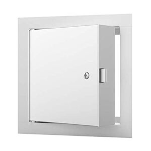 best – 22″ x 30″ fire rated insulated access door with flange