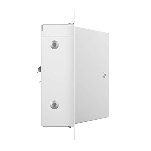 Best - 22" x 30" Fire Rated Insulated Access Door with Flange