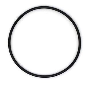 AppliaFit Lid O-Ring Compatible with Hayward AXW542 for W530 and W560 Series Leaf Canisters (3-Pack)