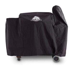 pit boss austin xl pellet grill cover