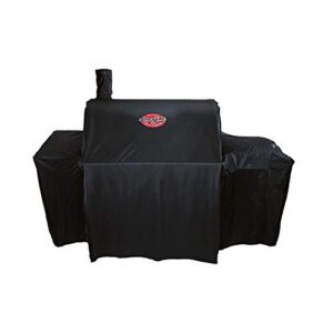 Char-Griller® Smokin' Champ™ Grill Cover