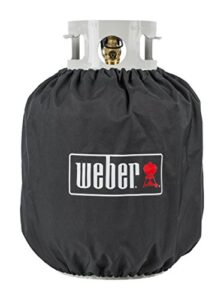 weber tank cover