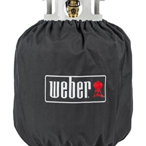 Weber Tank Cover