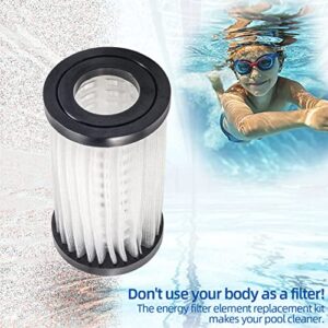 Alocs R0374600 Energy Filter Element for Jandy - Zodiac Ray-Vac Automatic Pool Cleaner