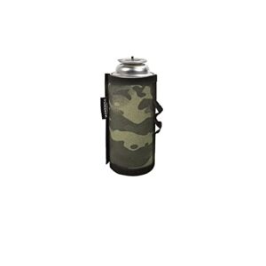 gas can protective cover picnic protective cover air bottle bag gasoline canister protective cover(h)