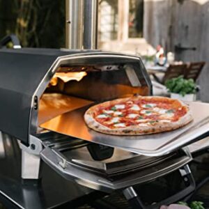 ooni Karu 16 Multi-Fuel Outdoor Pizza Oven – from Pizza Ovens – Cook in The Backyard and Beyond with This Portable Outdoor Kitchen Pizza Making Oven