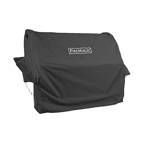 Fire Magic Grill Cover For Aurora/Choice A430/C430 Built-in Gas Grill Or 24-inch Built-in Charcoal Grill - 3644f