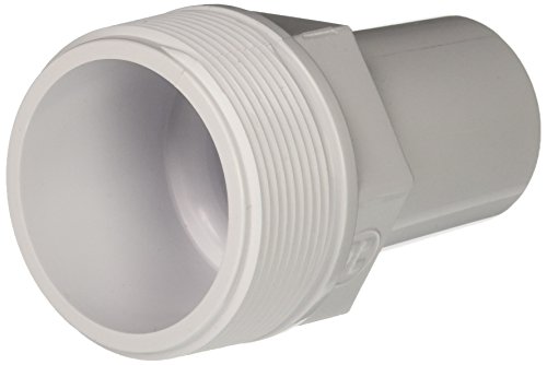 Hayward SPX1082Z3 Vacuum Hose Adapter Replacement for Select Hayward Automatic Skimmers