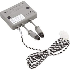 sloan led light control box, daisy chain, 40 pol