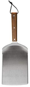 traeger pellet grills bac532 xxl bbq spatula accessory