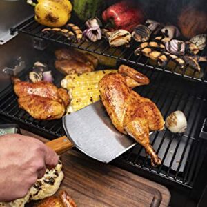 Traeger Pellet Grills BAC532 XXL BBQ Spatula Accessory