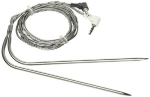 traeger grills bac431 meat probe kit