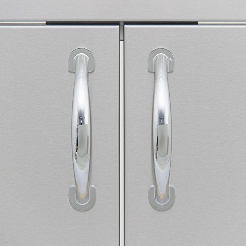 Blaze BLZ-AD25-R Double Access Door, 20.375x23.5-inches