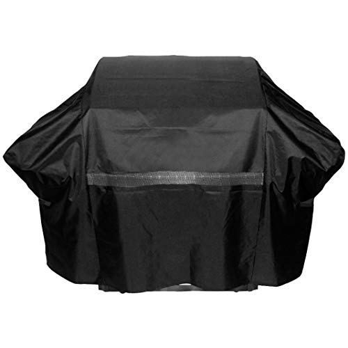 FH Group GC801-XL Premium Grill Cover (Up to 82 inches)