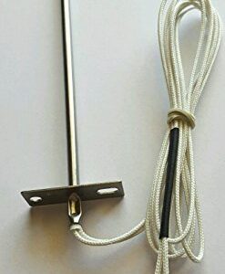 Direct Igniter RTD Temperature Sensor for Traeger® Grills and Other BBQ's