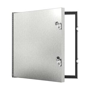 duct access door acudor hd-5070 14″ x 14″ hinged