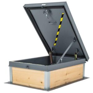 elmdor roof access hatch 30″ x 36″ e-3036-rah