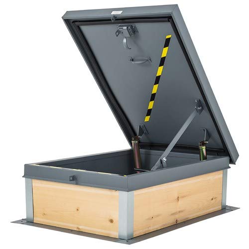 Elmdor Roof Access Hatch 30" x 36" E-3036-RAH