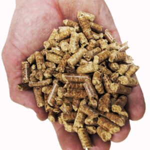 Lumber Jack 5086 40-Pound BBQ Grilling Wood Pellets, Maple, Hickory and Cherry Blend