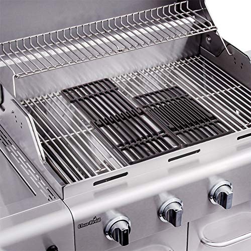 Char-Broil Universal Cast Iron Grate