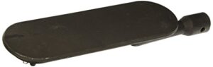 music city metals 29561 cast iron burner replacement for kenmore gas grill