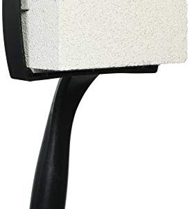 PIT BOSS 67283 Stone Grill Brush, 12"