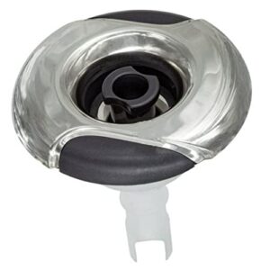 Hot Tub Compatible with Marquis Spas Jet Graphite Gray 23435-012-700