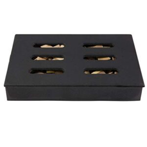 Char-Broil Cast Iron Smoker Box