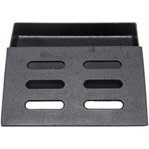 Char-Broil Cast Iron Smoker Box