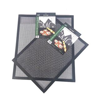 GMG Small and Large Grilling Mat Pack - SALE