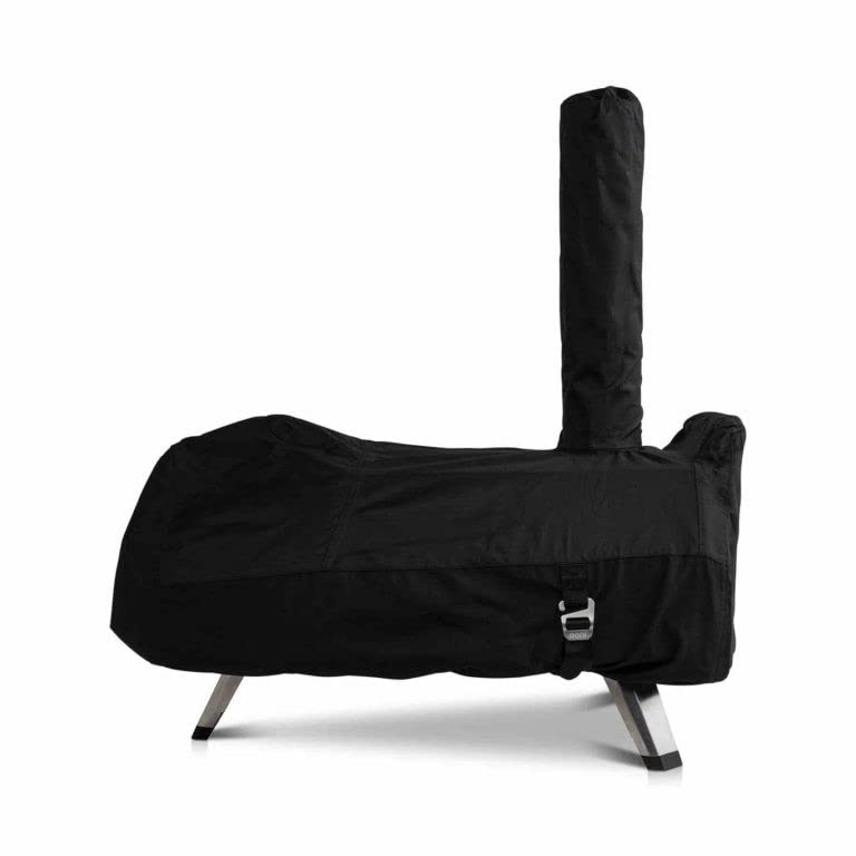 Uuni Pro Cover