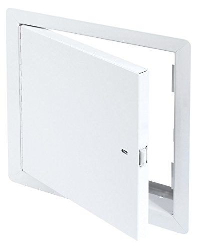 Access Door, Fire Rated, Uninsulated, 8x8In