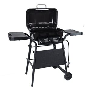 BBQration Replacement Kit for 3-Burner Walmart Expert Grilll, Replacement Parts Kit for 3-Burner Walmart Expert Grill