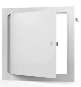 acudor uf-5000 access panel 18″ x 18″ premium universal flush door