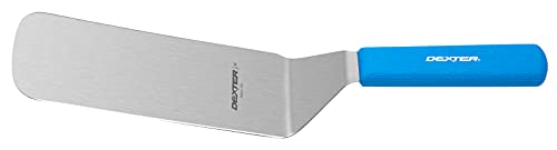 8" X 3" Grill Turner S286-8H-PCP, High-Heat Handle