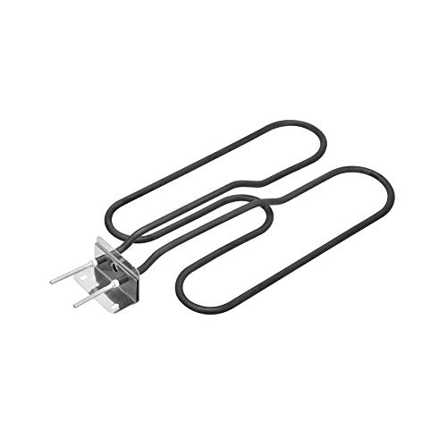 Stanbroil BBQ Grill Heating Element Replacement Part for Weber 80342, 80343, 65620, Q140, Q1400 Grills